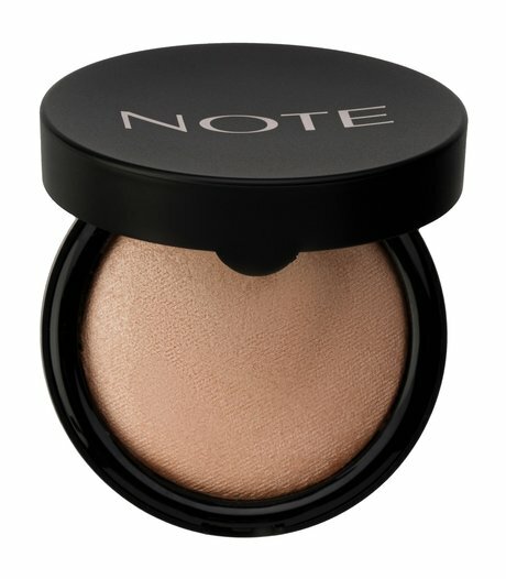 Note Baked Powder Запеченая пудра для лица | 1 Stardust 100мл