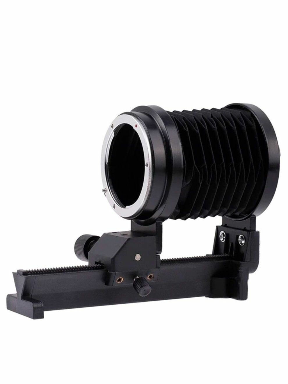 Меха Fotga для макросъемки на Sony Nex