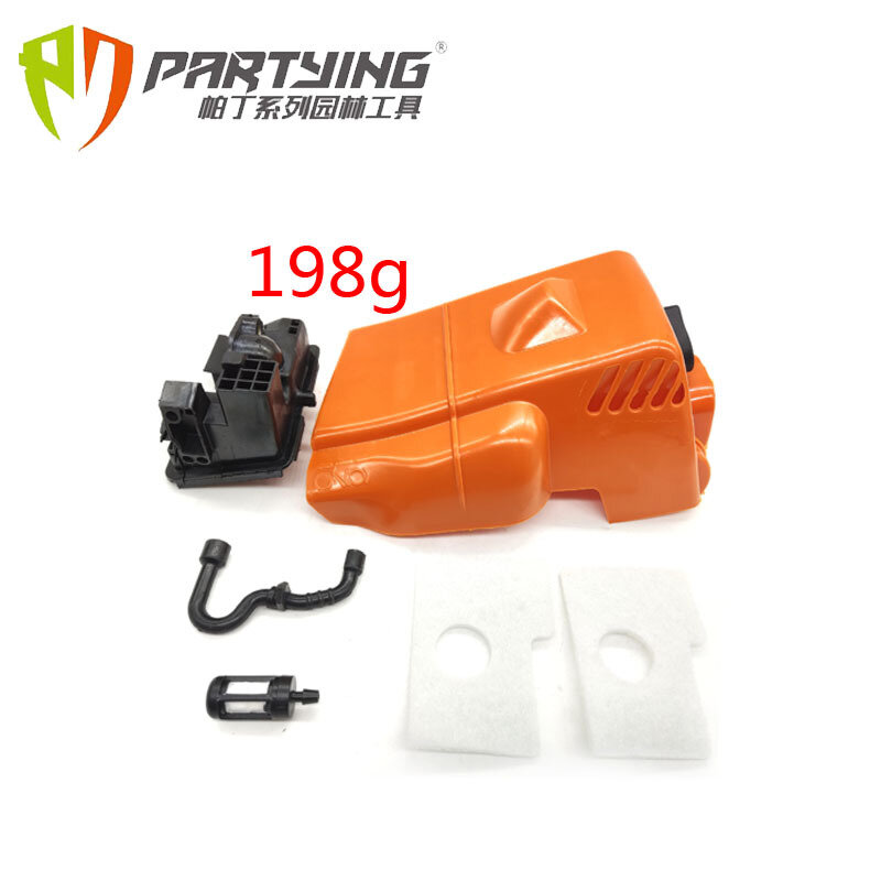 Крышка цилиндра Падин "MS170", для садовой и дорожной техники