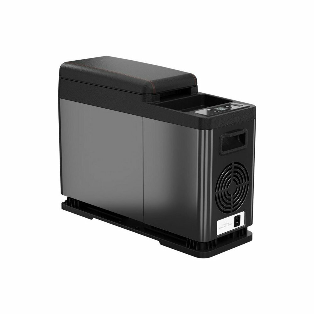 Автохолодильник Alpicool CF8 black