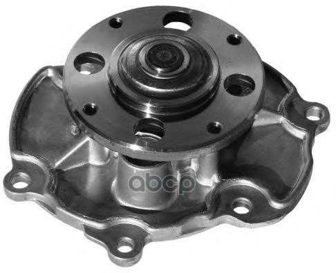 Водяной насос Alfa Romeo 159 3.2JTS 05- Bugatti арт. PA10105