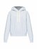 Худи Jil Sander, размер M, , серый
