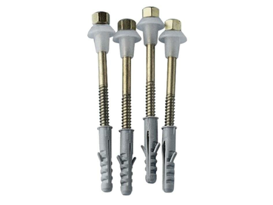 Крепеж для унитаза / СТМ