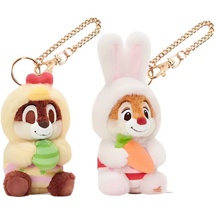 Игрушки подвесные Disney x DISNEYLAND