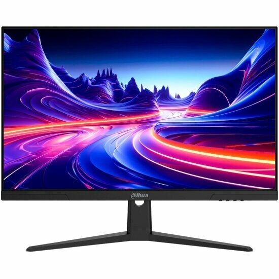 Монитор Dahua IPS 27" DHI-LM27-E241B Black