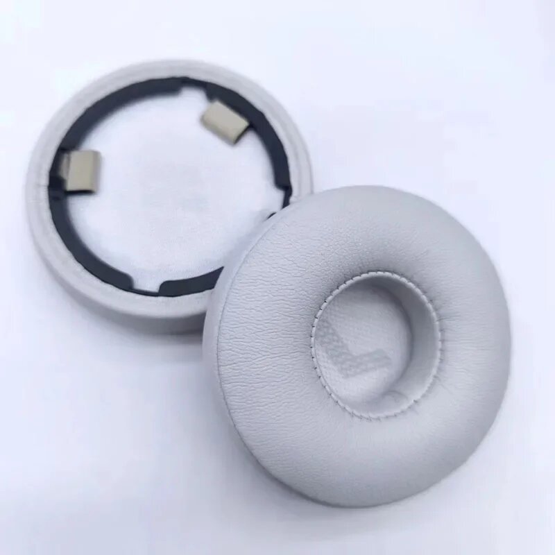 Амбушюры белые/серые для JBL LIVE 670NC
