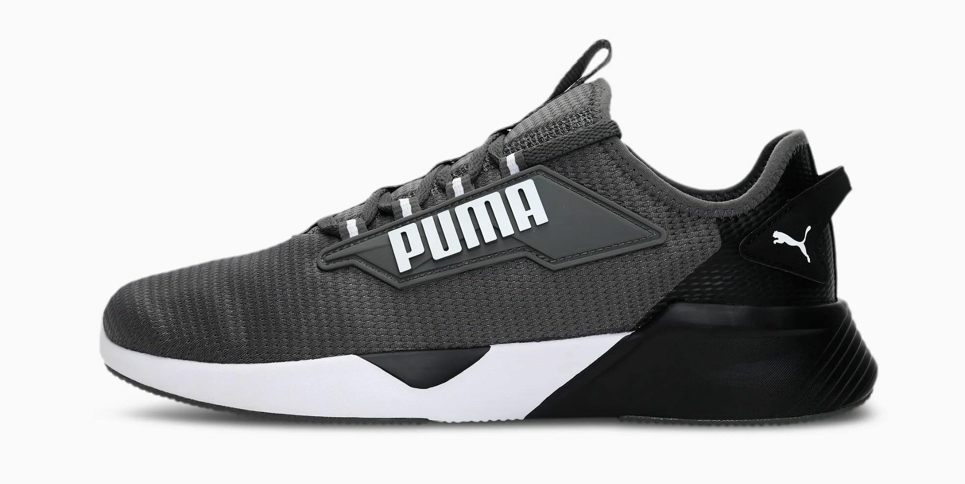 Кроссовки puma retaliate 2 running shoes