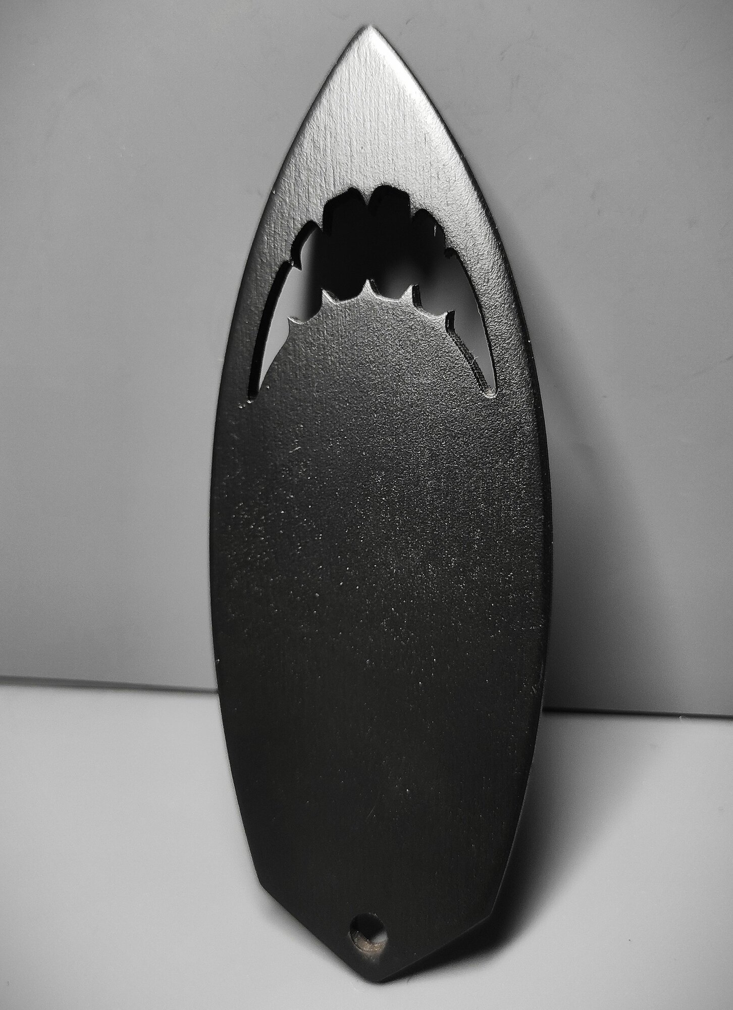 Игрушка антистресс. Доска для сёрфинга. Fingersurf. Fingerboard. Air surf. Развивающая игрушка для пальцев.