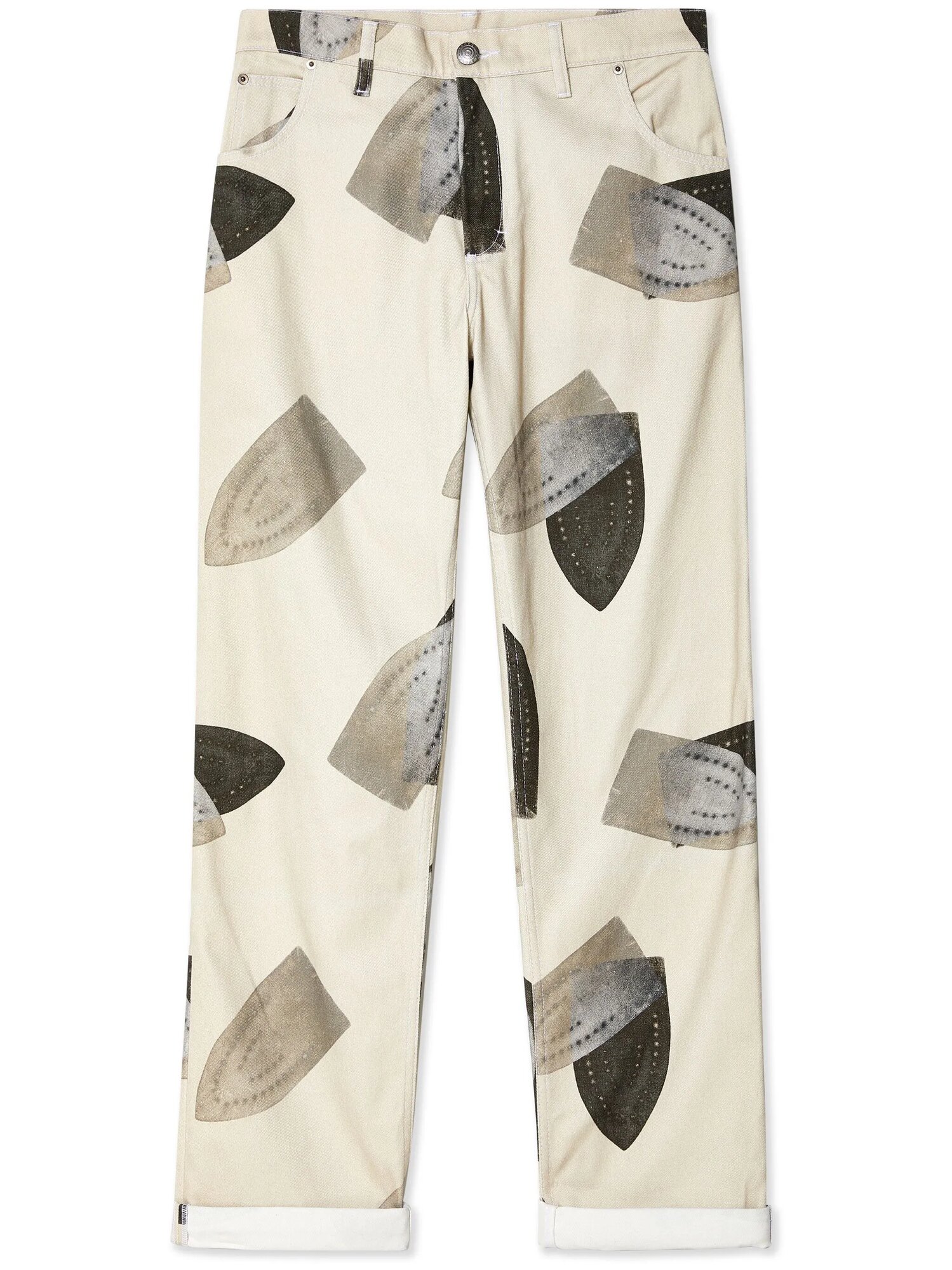 Джинсы Art Denim 