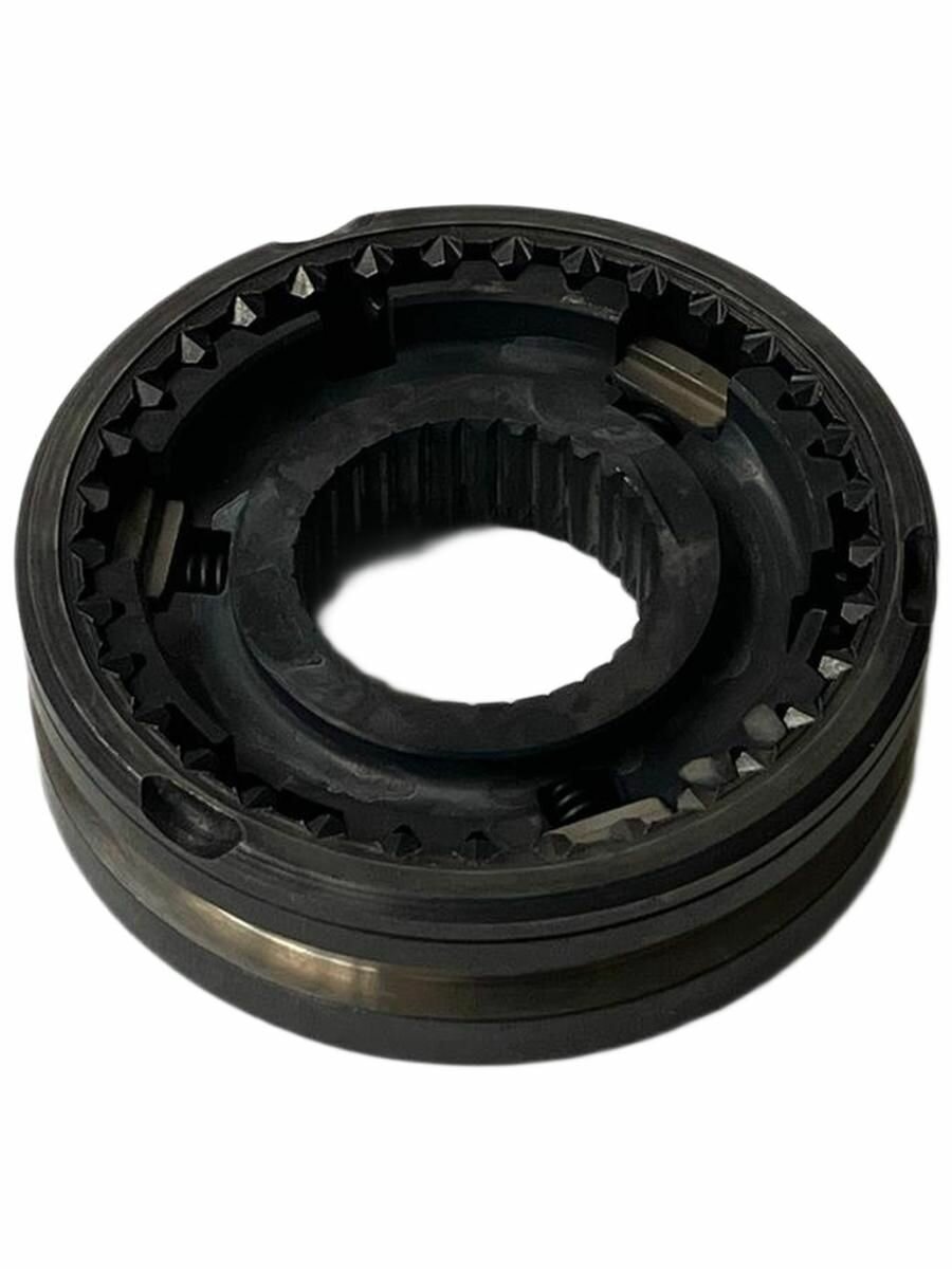 Муфта Синхронизатор КПП 3-4 перед. в сборе VESTA (2шт), 21120170111400