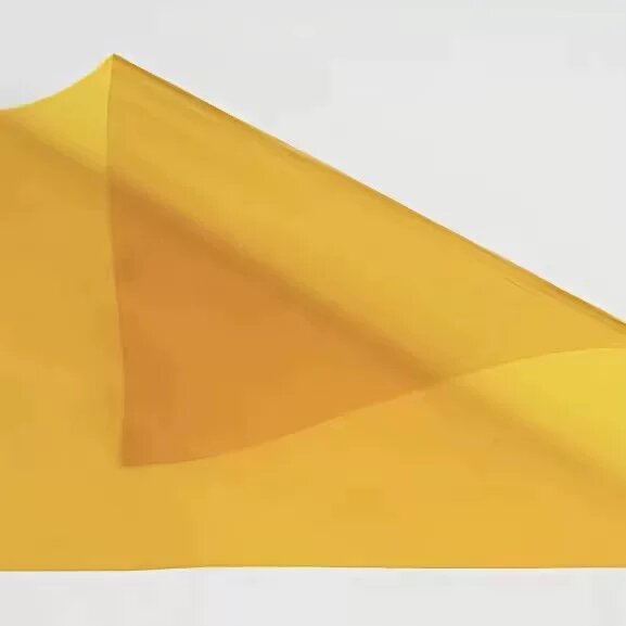 Инструмент для горячего тиснения Pindu, глянцевая полиимидная пленка цвета чая, устойчивая к высоким температурам,