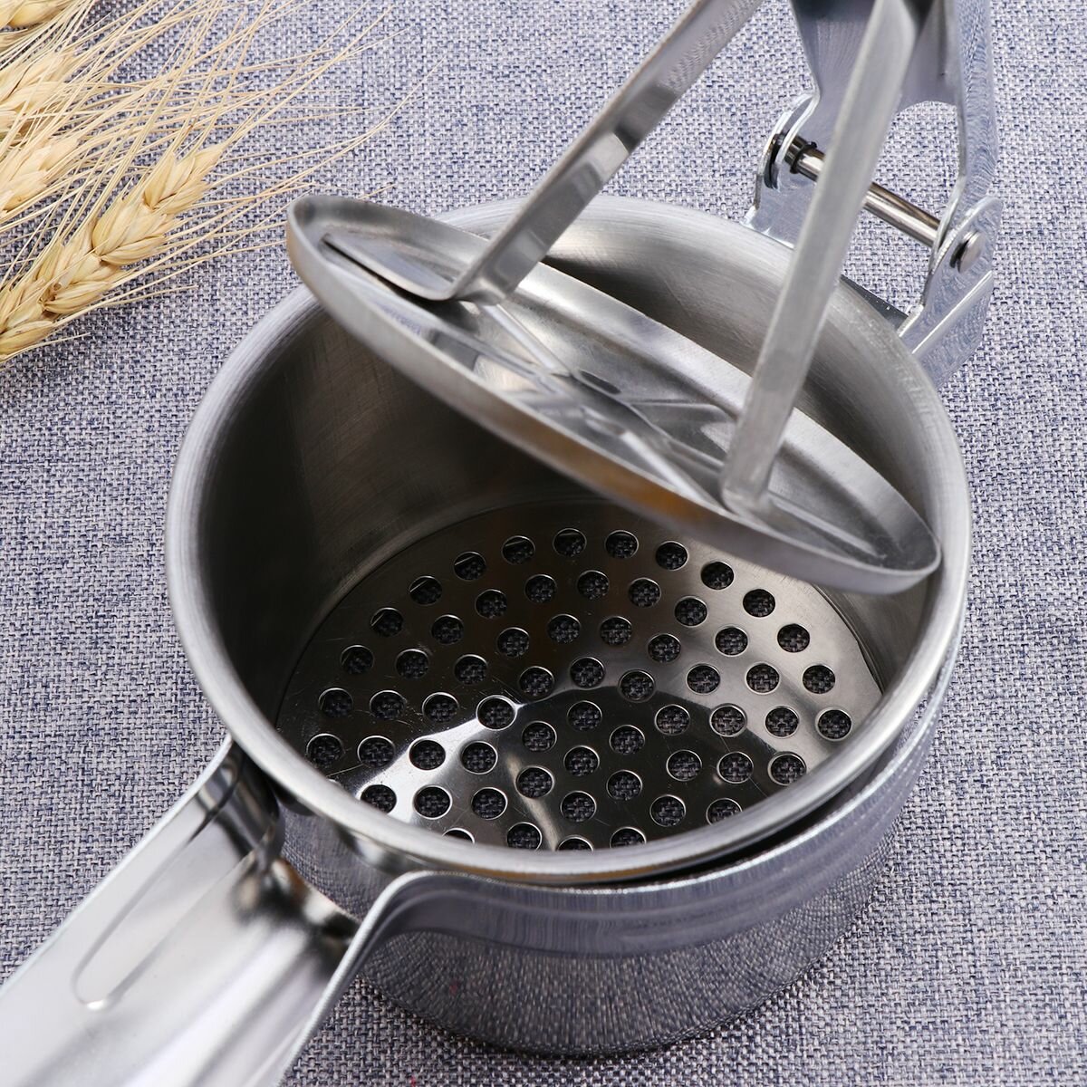 Пресс для картофеля, 26.60 см