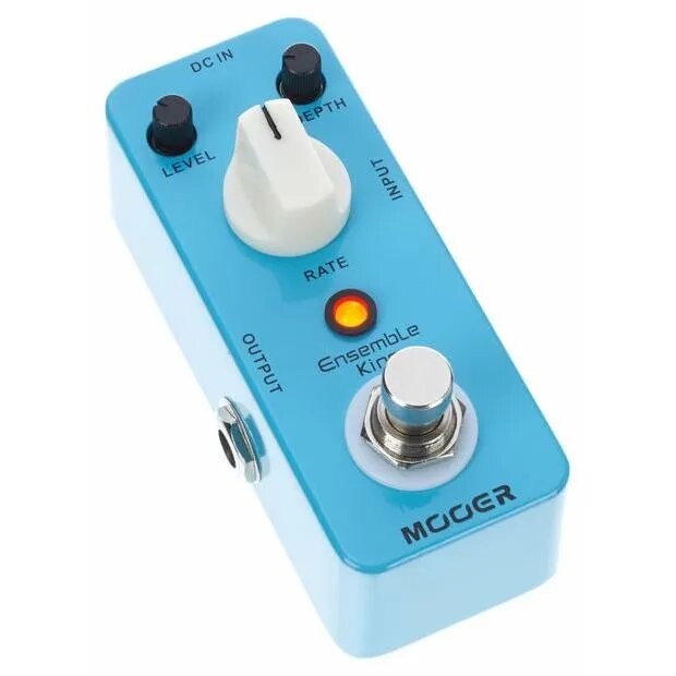 Процессор эффектов