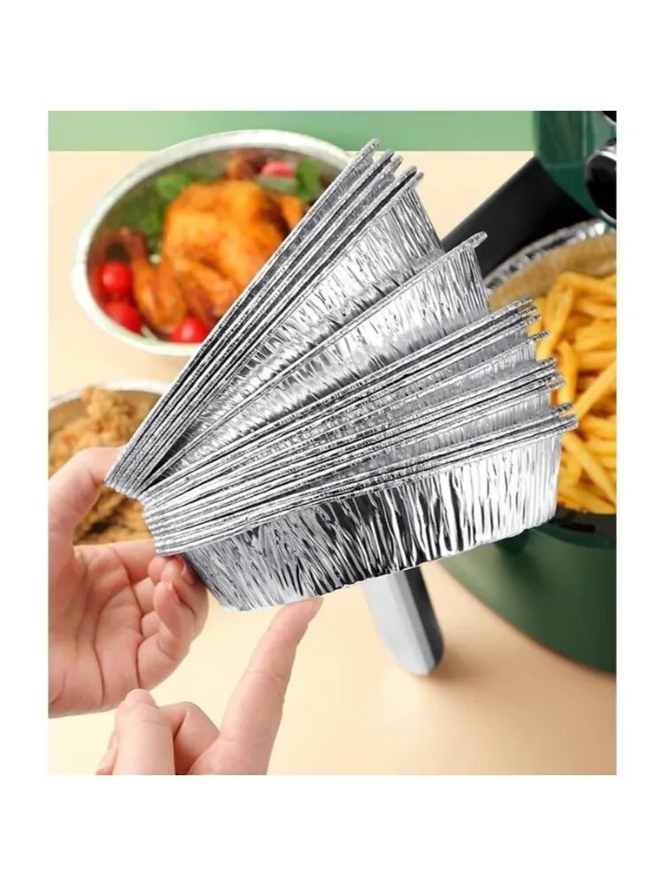 Бумага пищевая, 0.18м х 13.5 см, 5 мкм, 20 шт