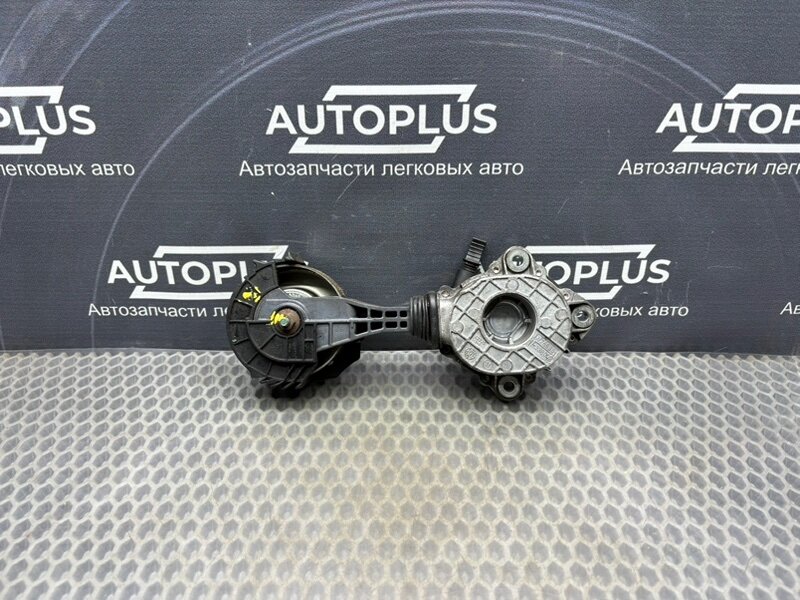 Натяжитель ремня генератора Peugeot 308 (EP6) Б/У с пробегом