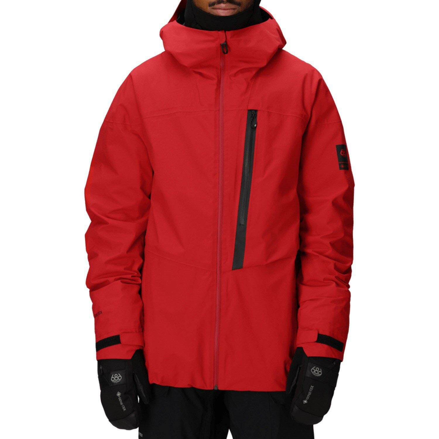 Куртка Куртка 686 Gore-Tex Gt Thermagraph® Jacket