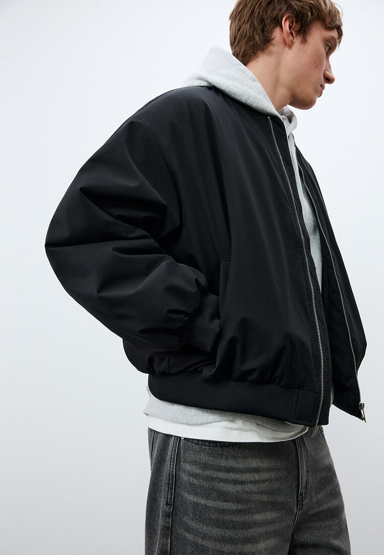 Бомбер Man Basic