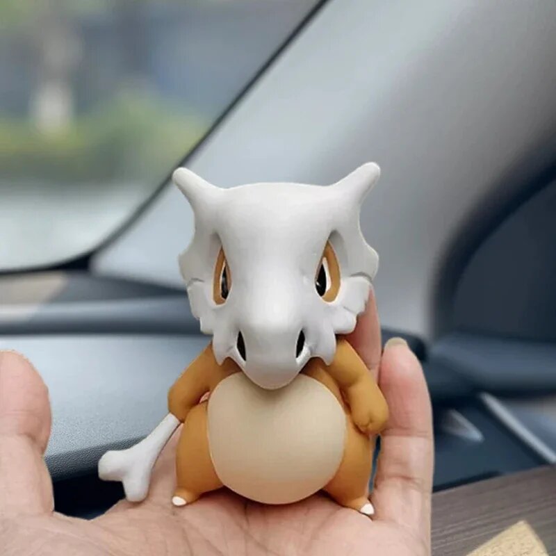 Фигурка Cubone Bandai 8 см