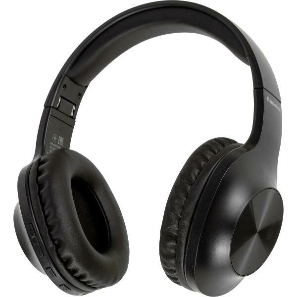 Наушники Panasonic RB-HX220BEEK