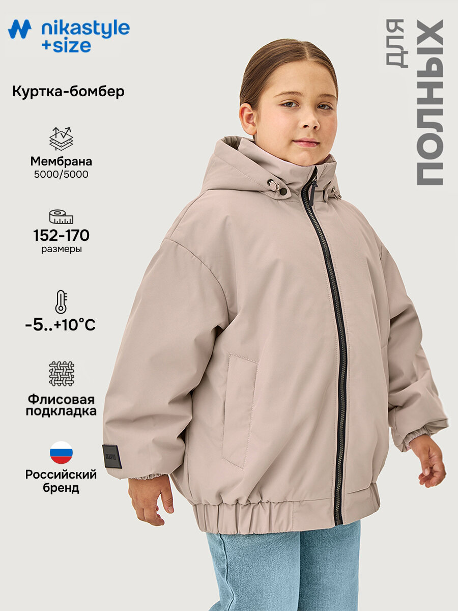 Куртка п4м7026