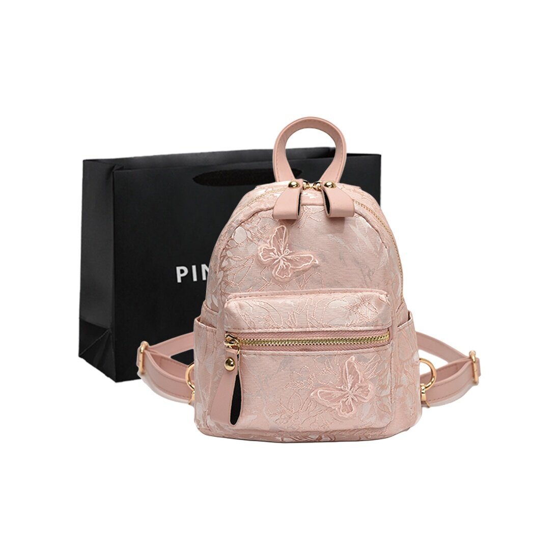 Сумка PINKLAND, многоцветный — фото 1