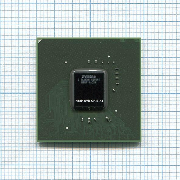 Чип N12P-GVR-OP-B-A1