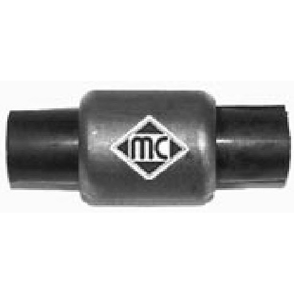 METALCAUCHO 04408 (0423316 / 423316 / 90496686) сайлентблок opl vectra b (95-03)