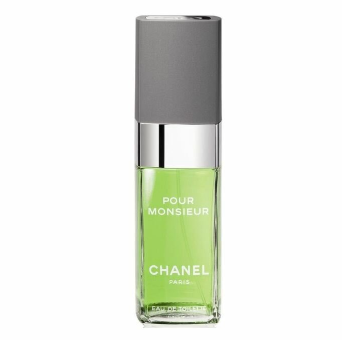 Туалетная вода Chanel Pour Monsieur 100 мл