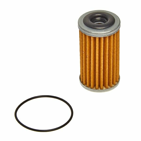 Фильтр АКПП Double Force картридж DFT425CF NISSAN ALMERA, JUKE, MARCH, NOTE, QASHQAI JF015E, RE0F11A ALMERASUNNY TH