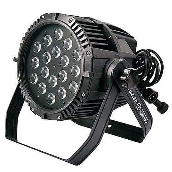 SHOWLIGHT LED SPOT 180W OutDoor - Прожектор заливного света, шт