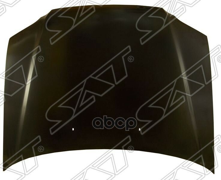 Капот Honda CR-V 95-01 Sat арт. ST-HD65-015-0