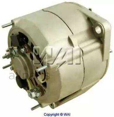 WAI 12585N Генератор