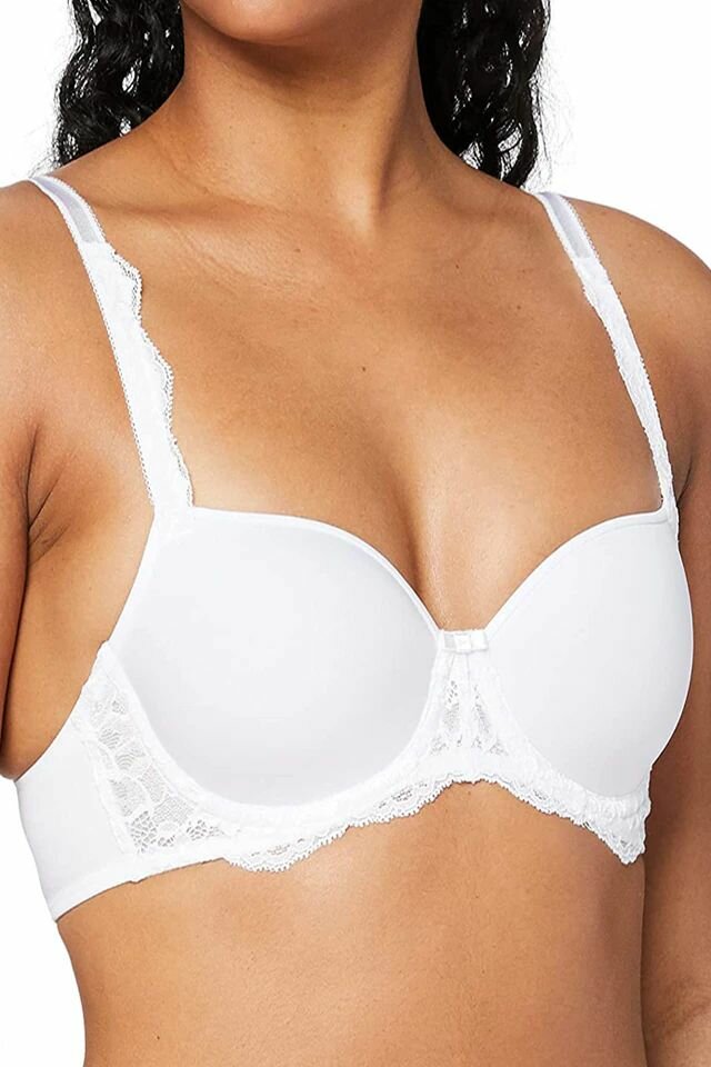 Бюстгальтер-невидимка