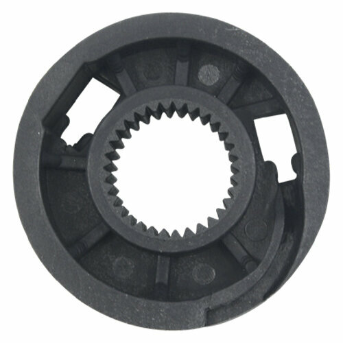 Ролик стеклоподъёмника (катушка стеклоподъемника) 770574