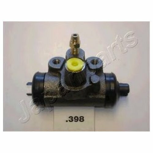 Цилиндр тормозной рабочий Japanparts CS398 для Kia Rio II; Mazda 323 V, VI, MX-3