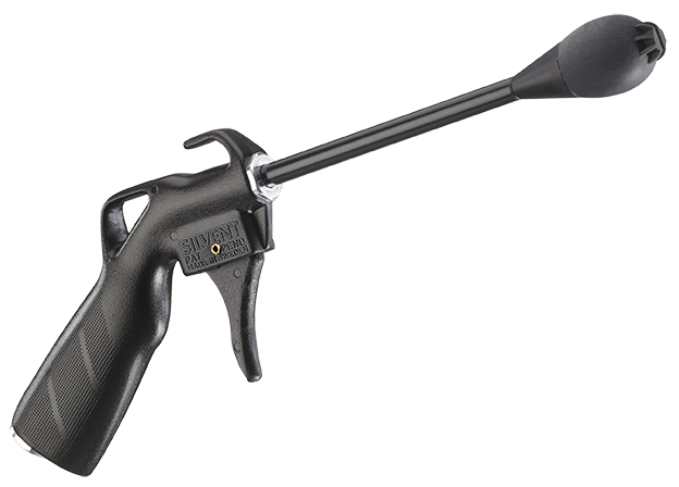 Безопасный продувочный пистолет Silvent 500-R