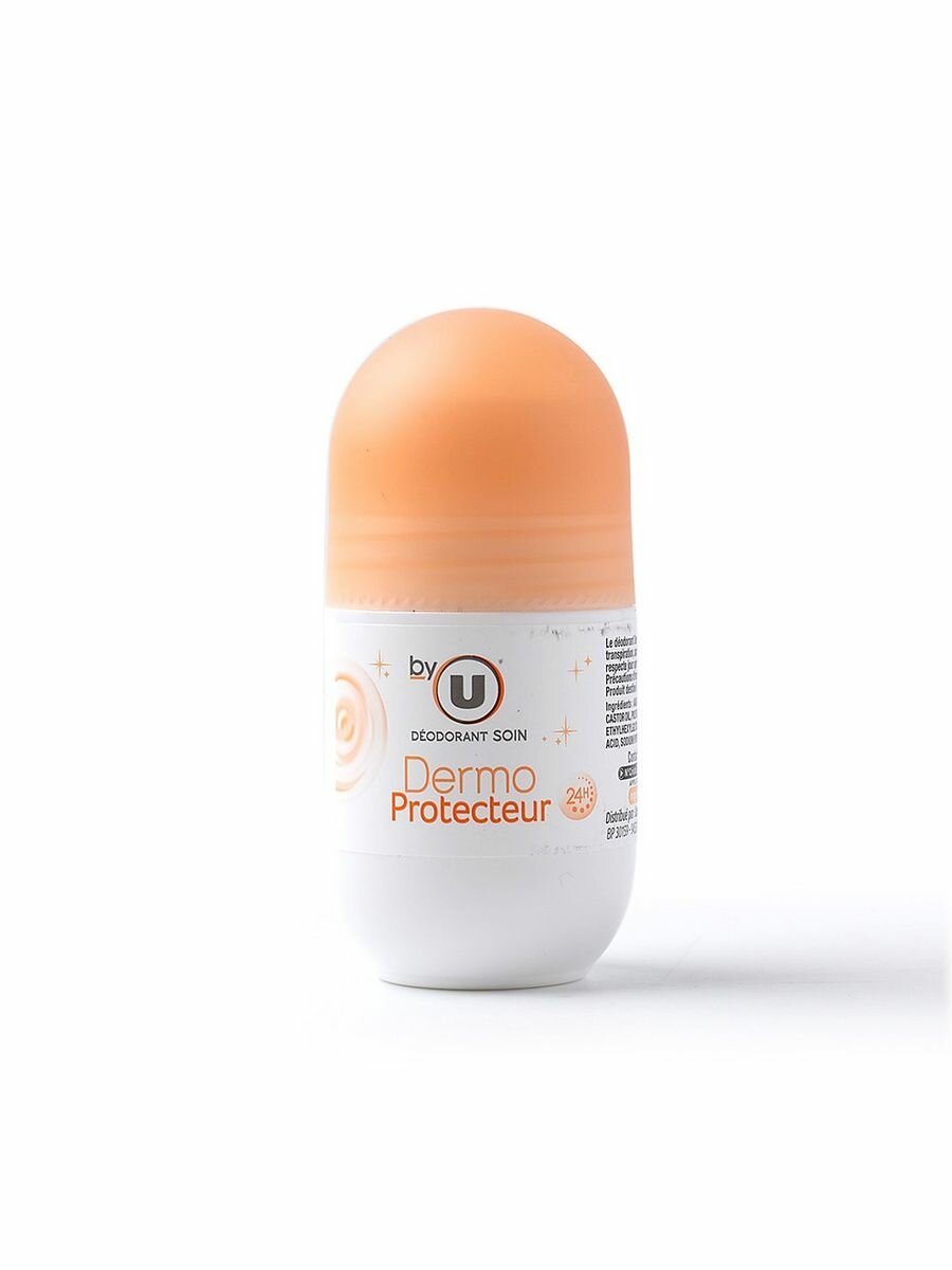 Дезодоранты U