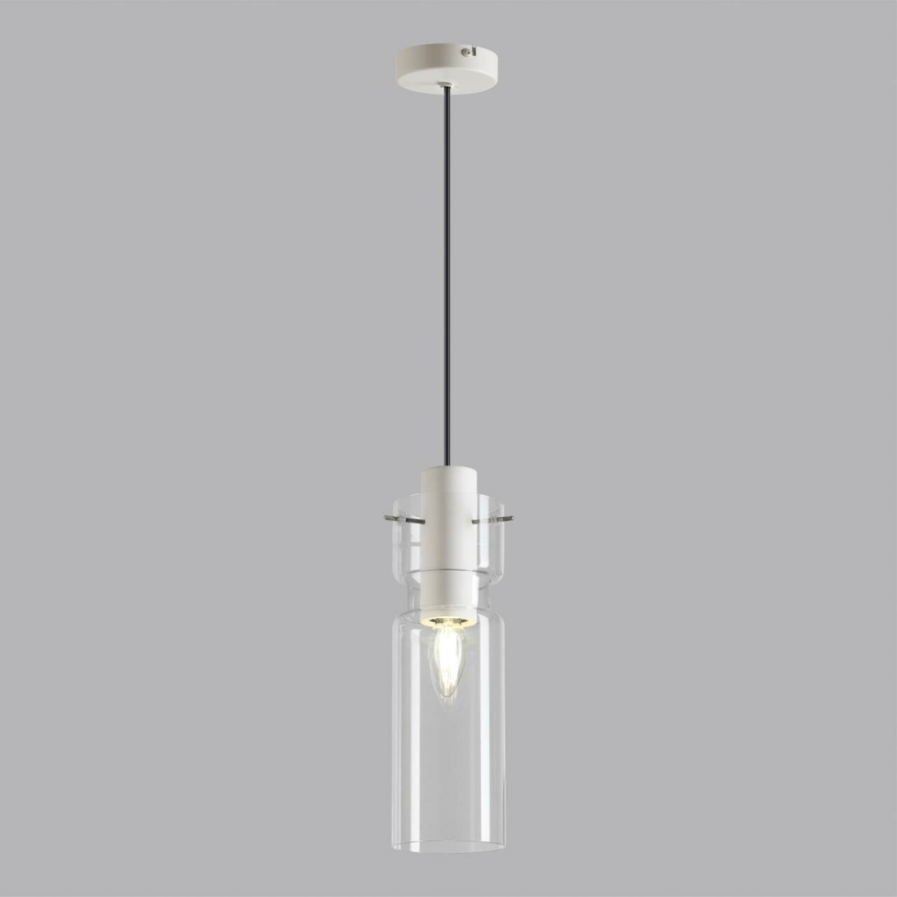 Подвес Odeon Light Scrow 5057/1B — фото 1