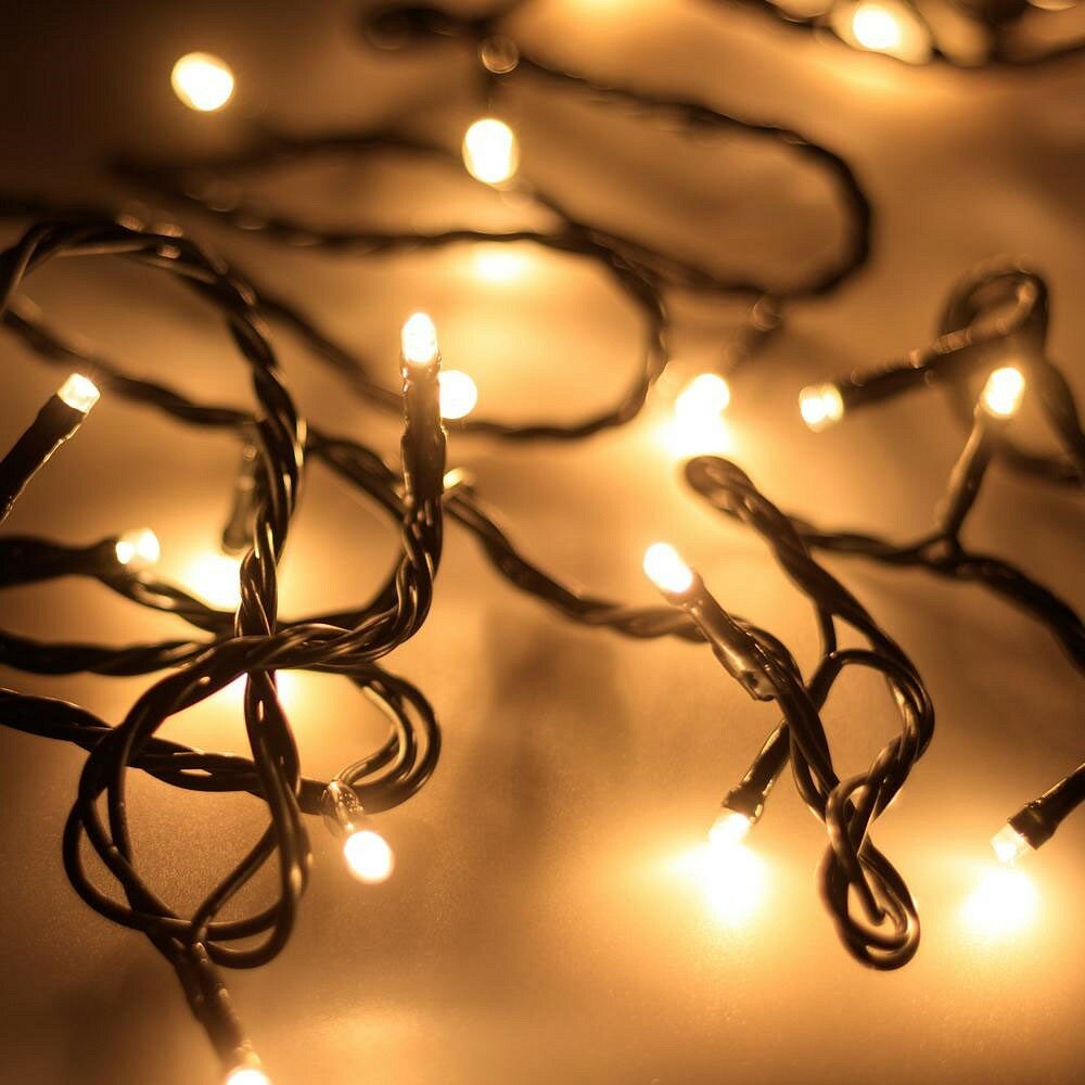 Гирлянда нить Ardecoled Гирлянда нить [5 м] String 025765