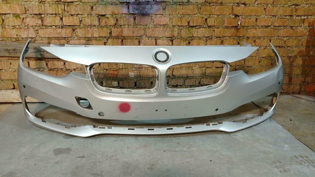 Бампер передний BMW 3 F30/F31 (2011 - 2016) 7397622