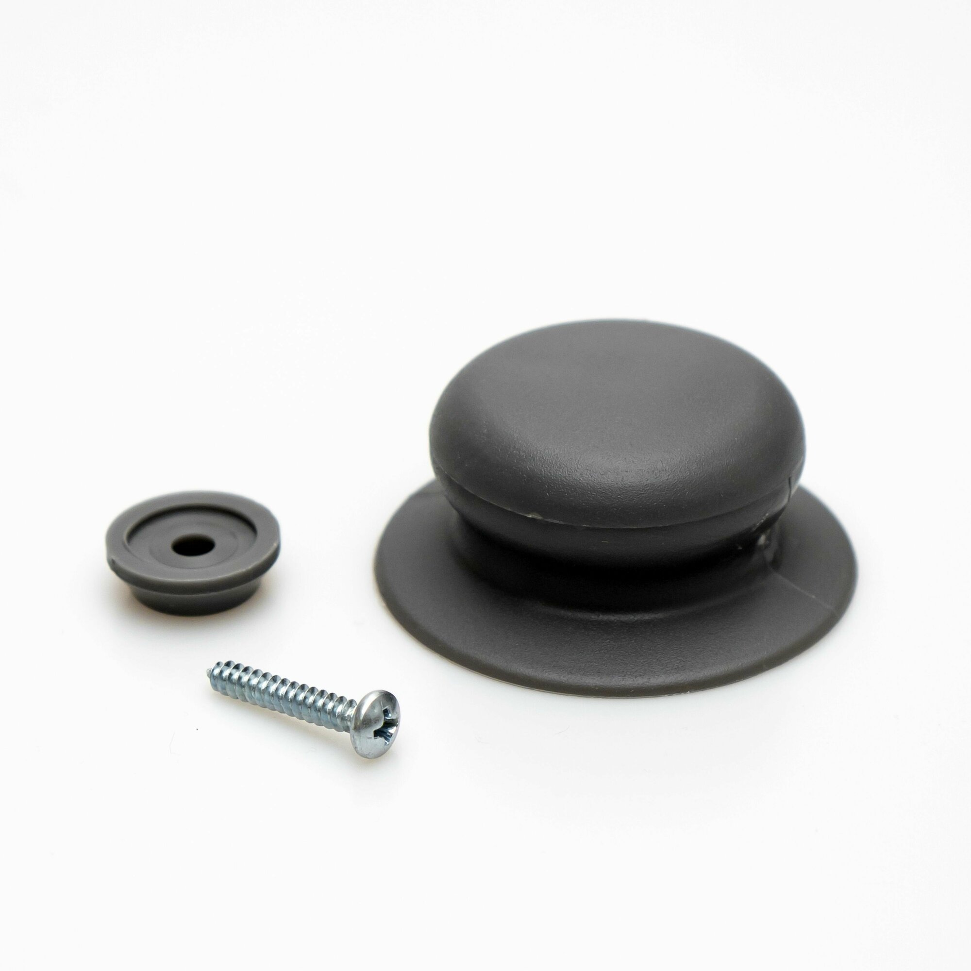 Ручка для крышки сковороды и кастрюли