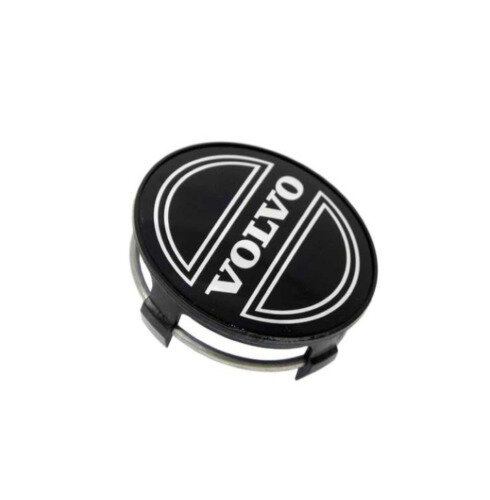 Колпак диска литого VOLVO S40 (-04) V40 (-04)