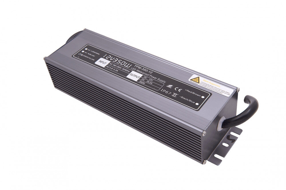 Блок питания MTPW-350-12