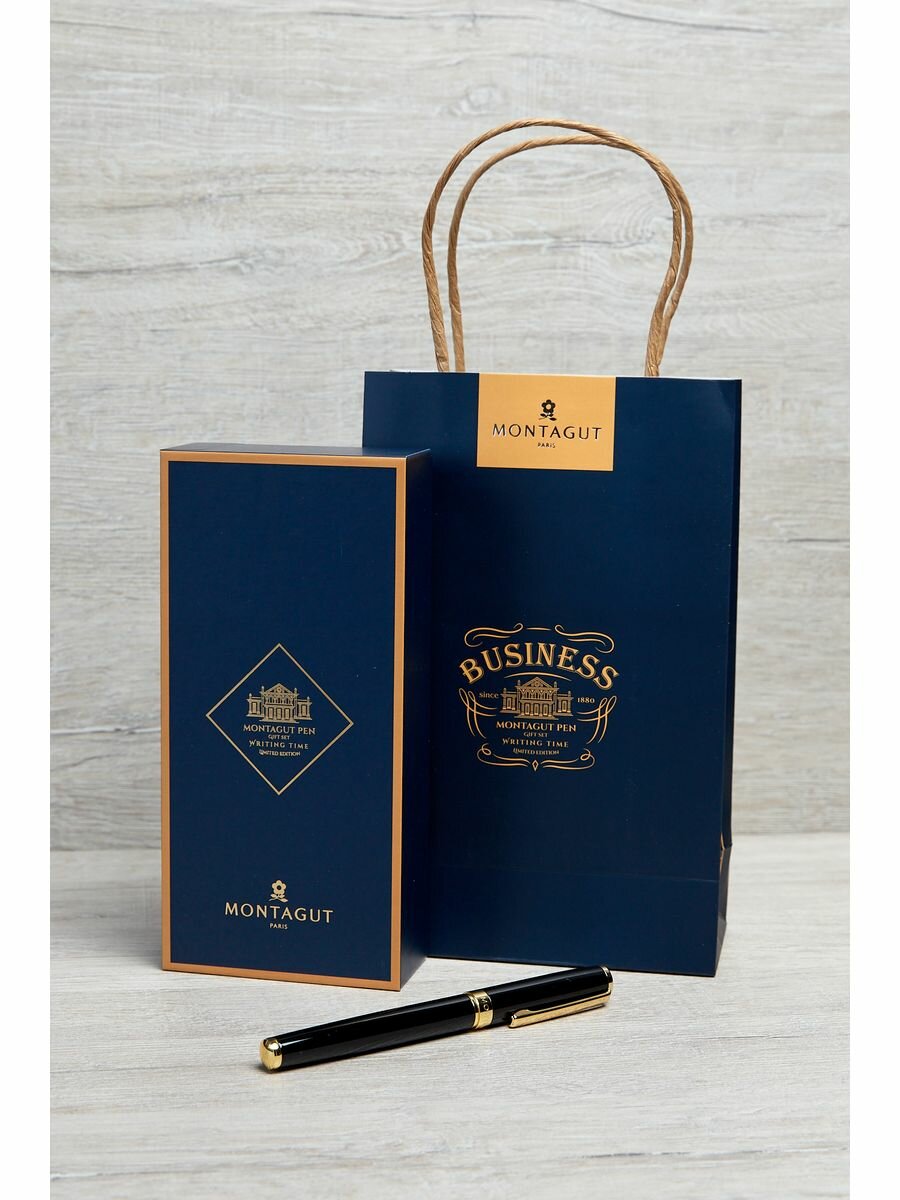 Ручка подарочная