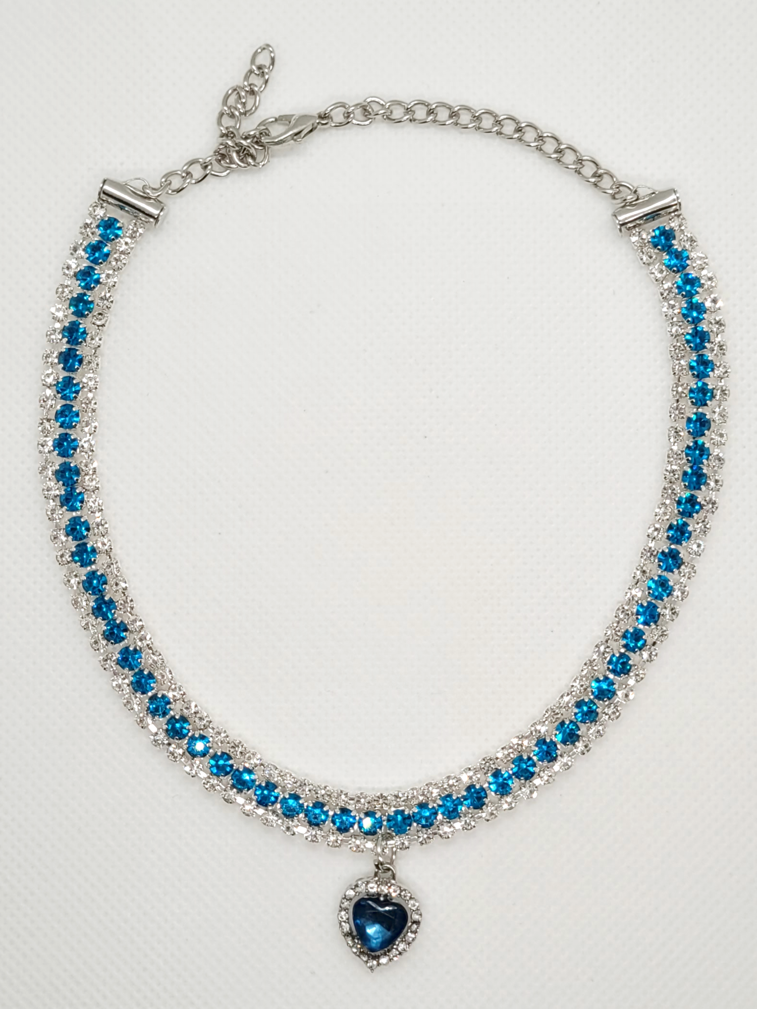 Ошейник декоративный для собак и кошек