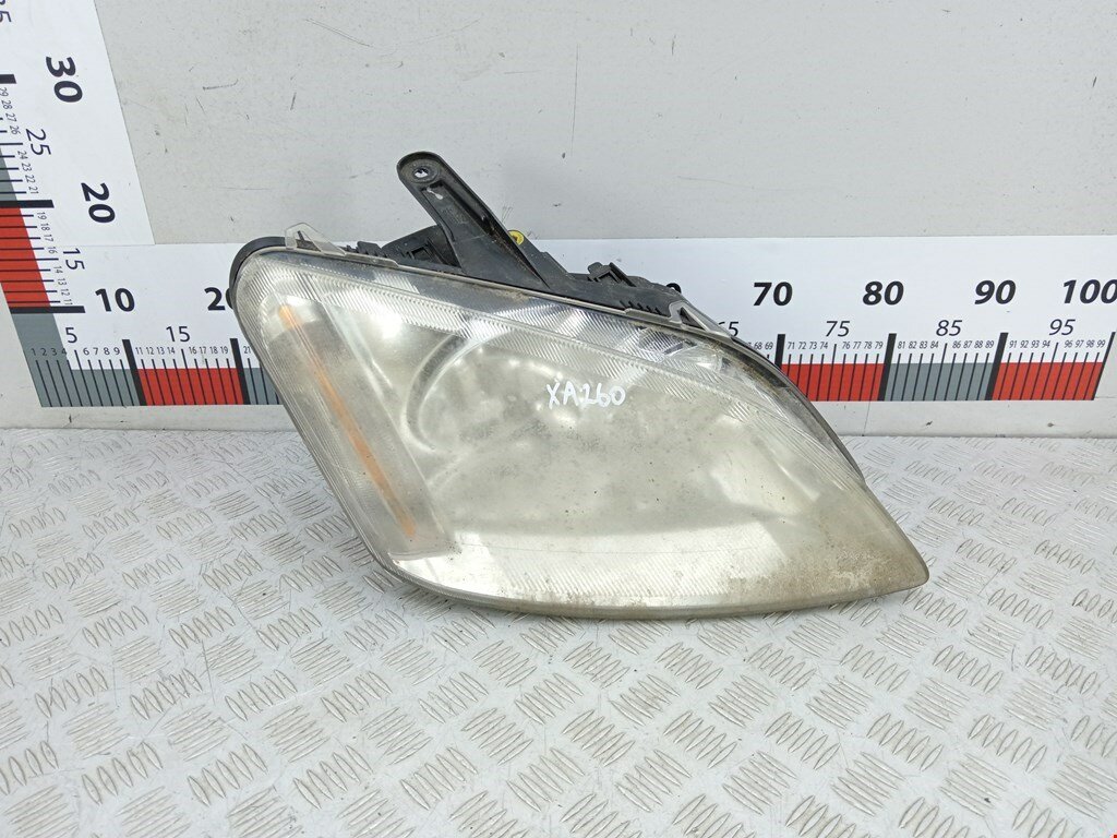 Фара правая Ford C-MAX 1 3M5113005AH арт. 1953892