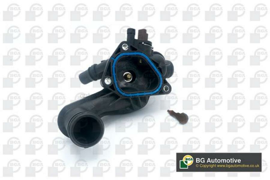BGA CT1400 Термостат Citroen C3 1.4-1.6VTi 09-, Peugeot 207, 208, 508