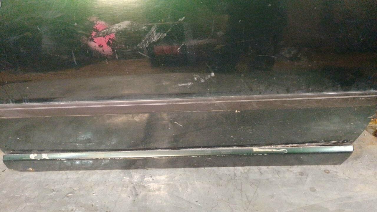 Дверь передняя правая Skoda Superb (2001 - 2006)