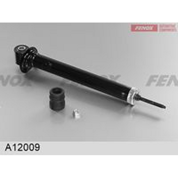 FENOX A12009 (A12009) амортизатор задний, г. масл.\ Audi (Ауди) 80 b4 91-94