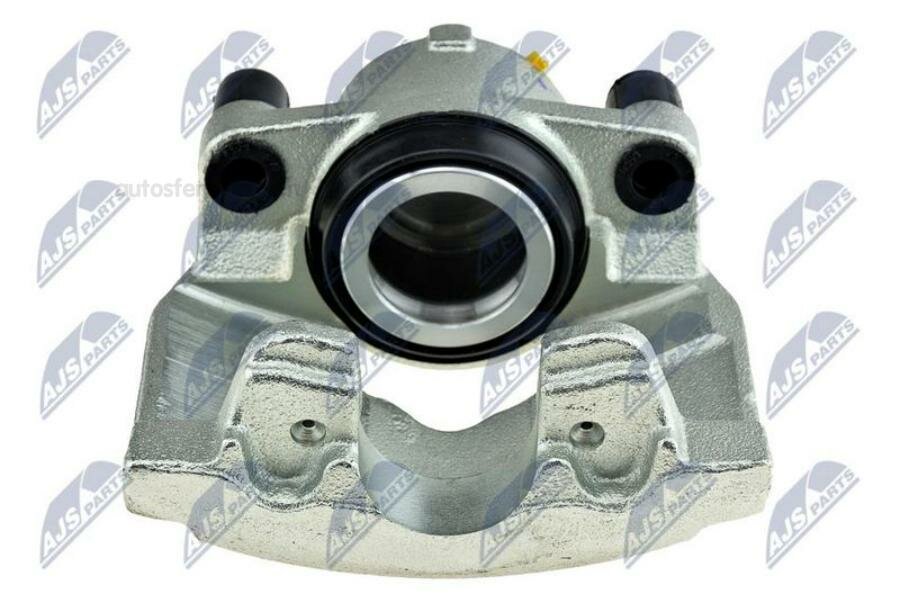 NTY HZPRE009 суппорт RENAULT MEGANE III/SCENIC III/GRAND SCENIC III 09-, CAPTUR 13-, FLUENCE 10-, DACIA D